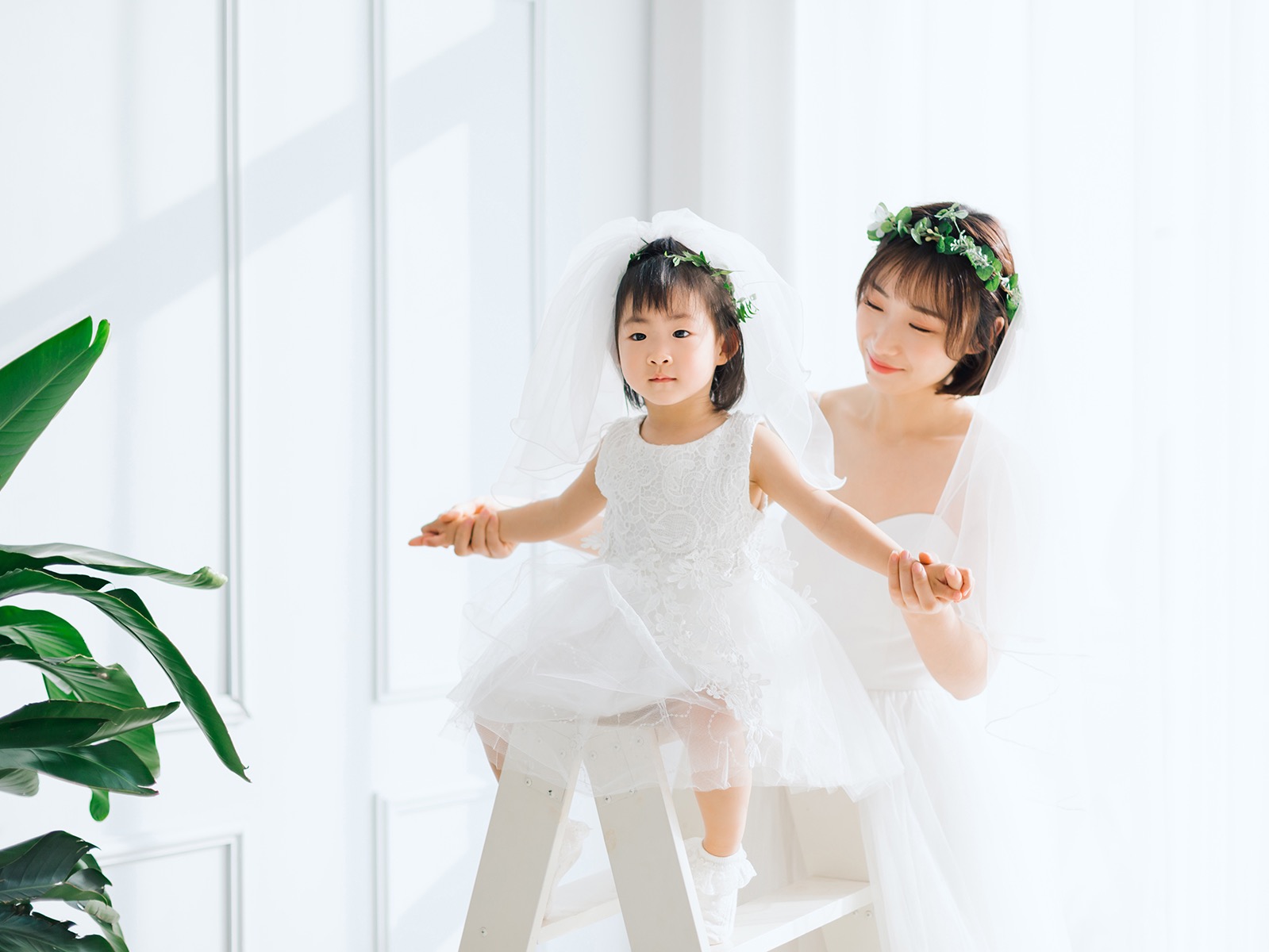 和小仙女一起_baiyang421-站酷ZCOOL