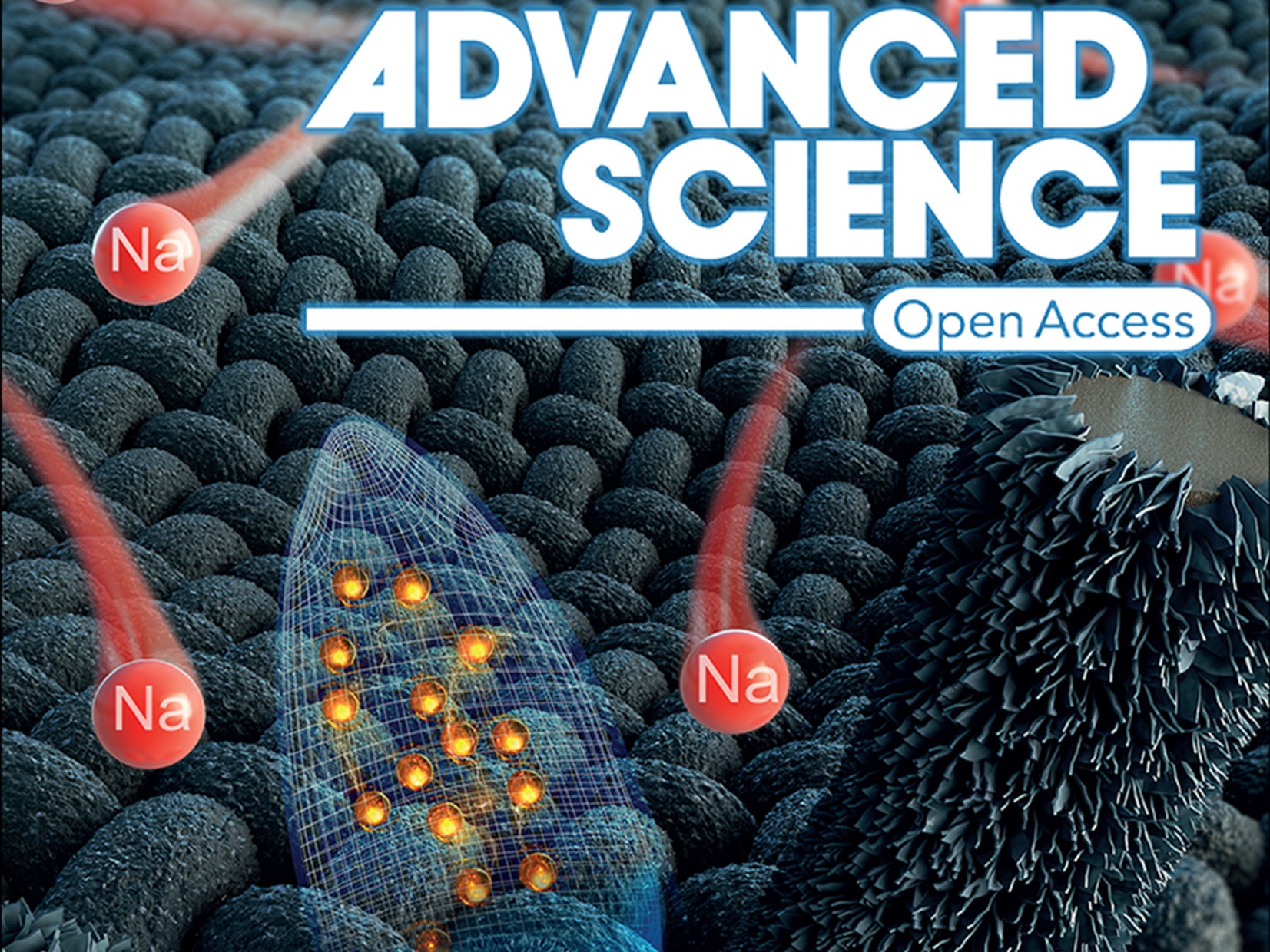 杂志封面设计科研作图SCI画图TOC示意图学术论文配图_邦图文化-站酷ZCOOL