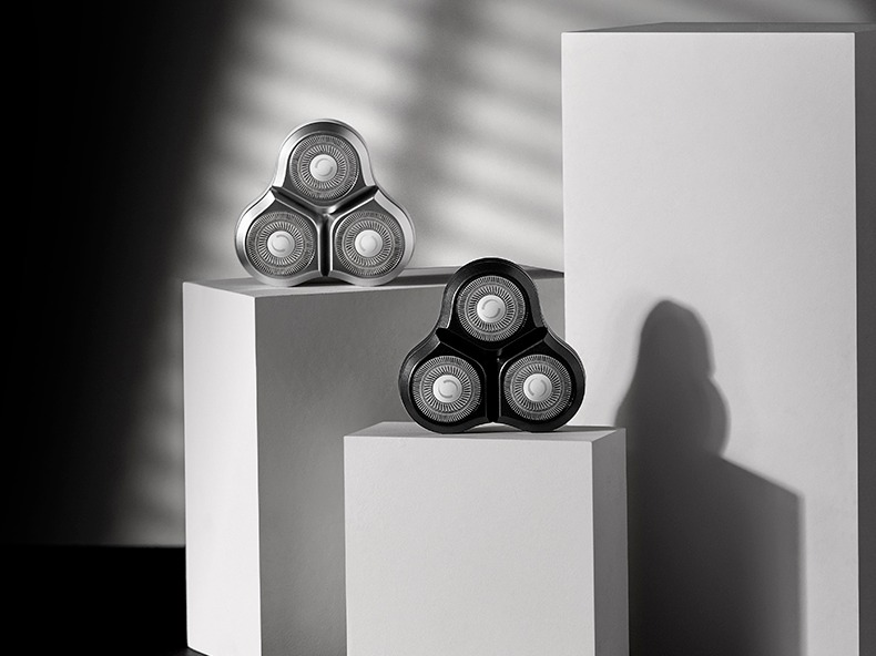 SHAVER_87vision-站酷ZCOOL