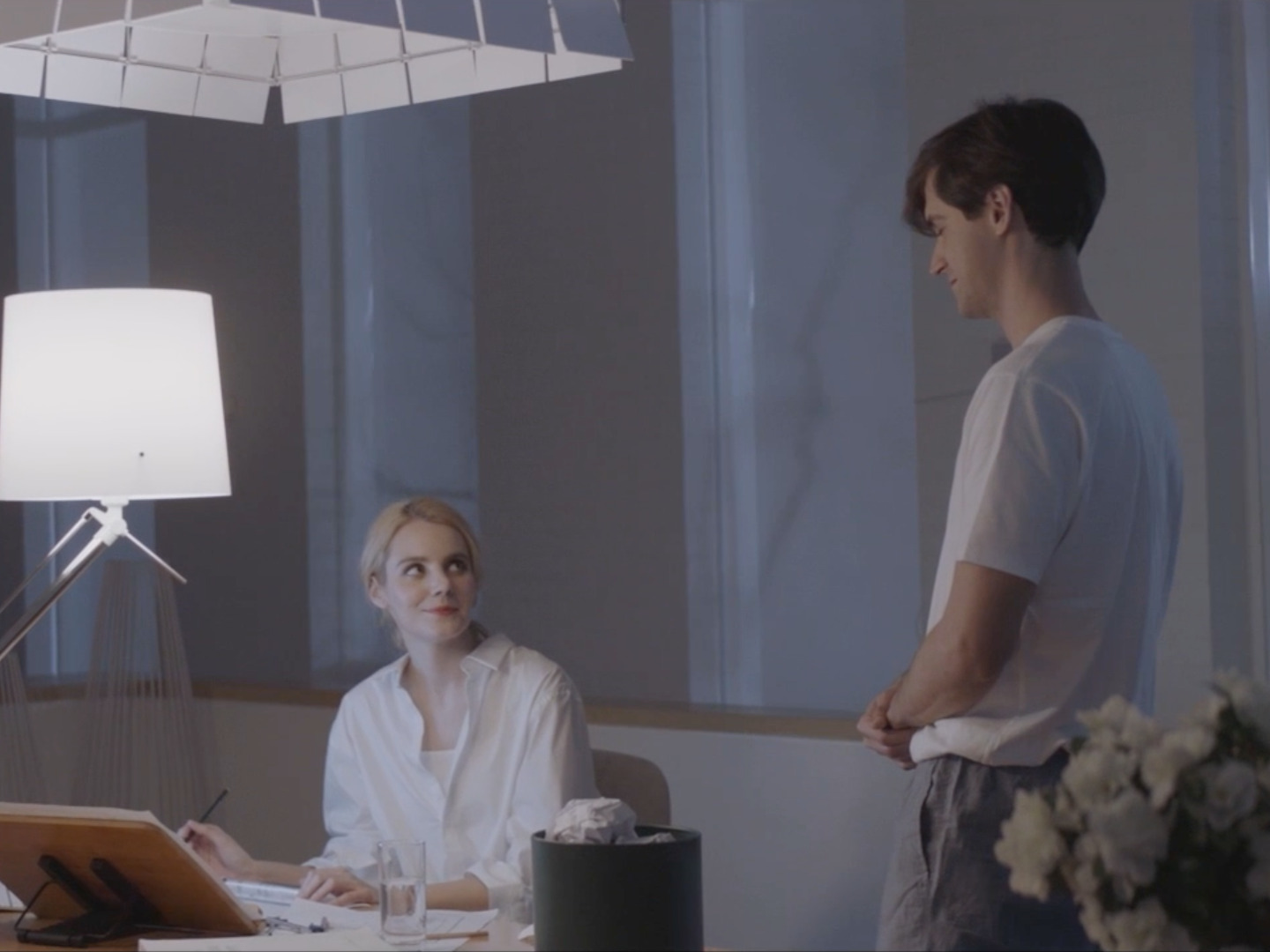 3-MORE出品｜Alikes 品牌TVC_日目三辰3MORE-站酷ZCOOL