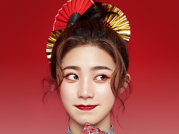 美美的海马体新年照6_orz梦魇-站酷ZCOOL