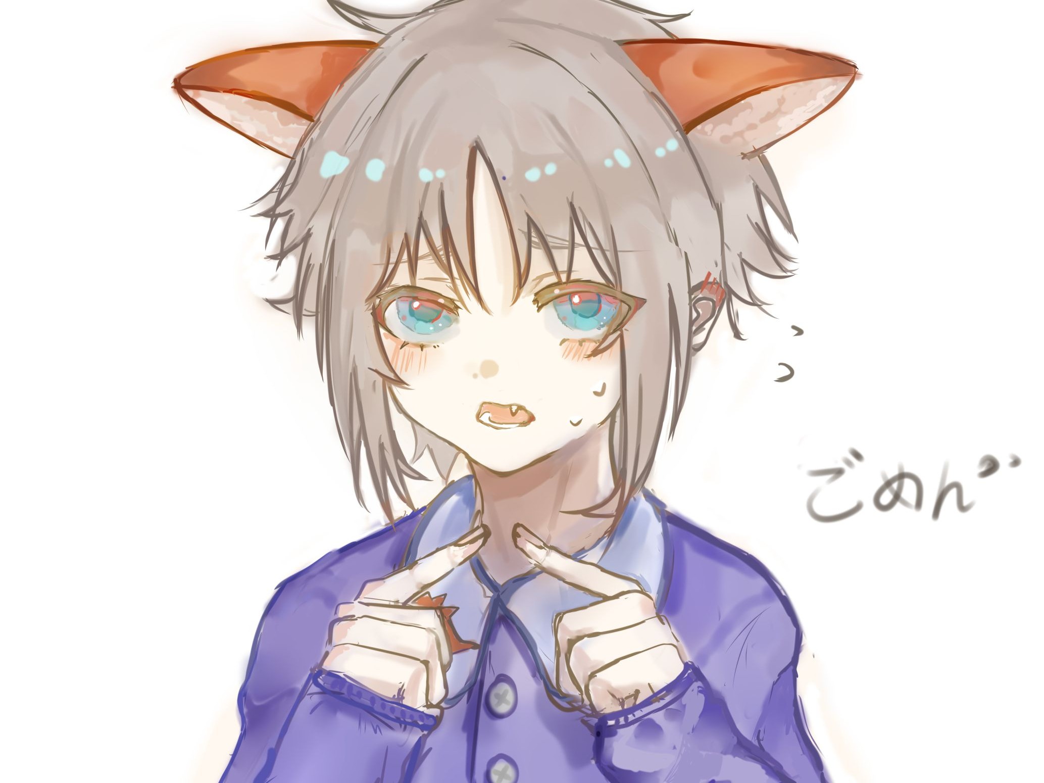 小咪_時源shiyni-站酷ZCOOL