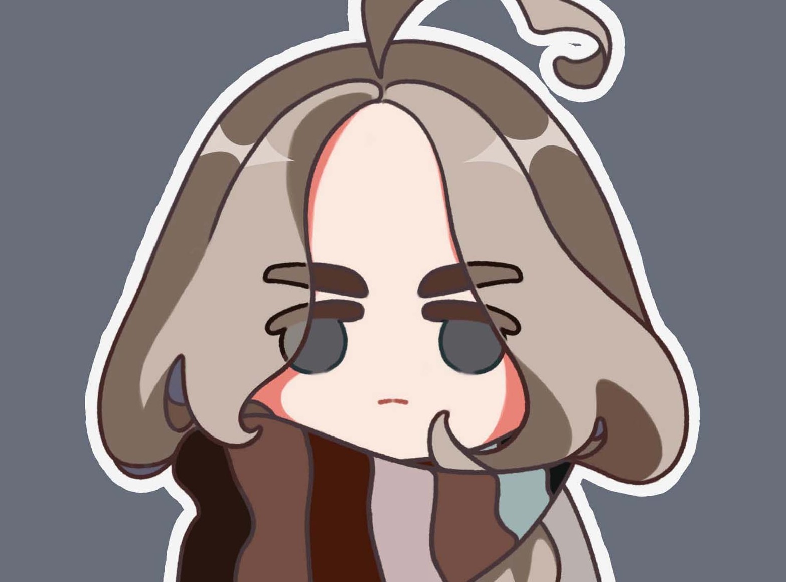 【画师繁星计划】第三期第一周_HaRia-站酷ZCOOL