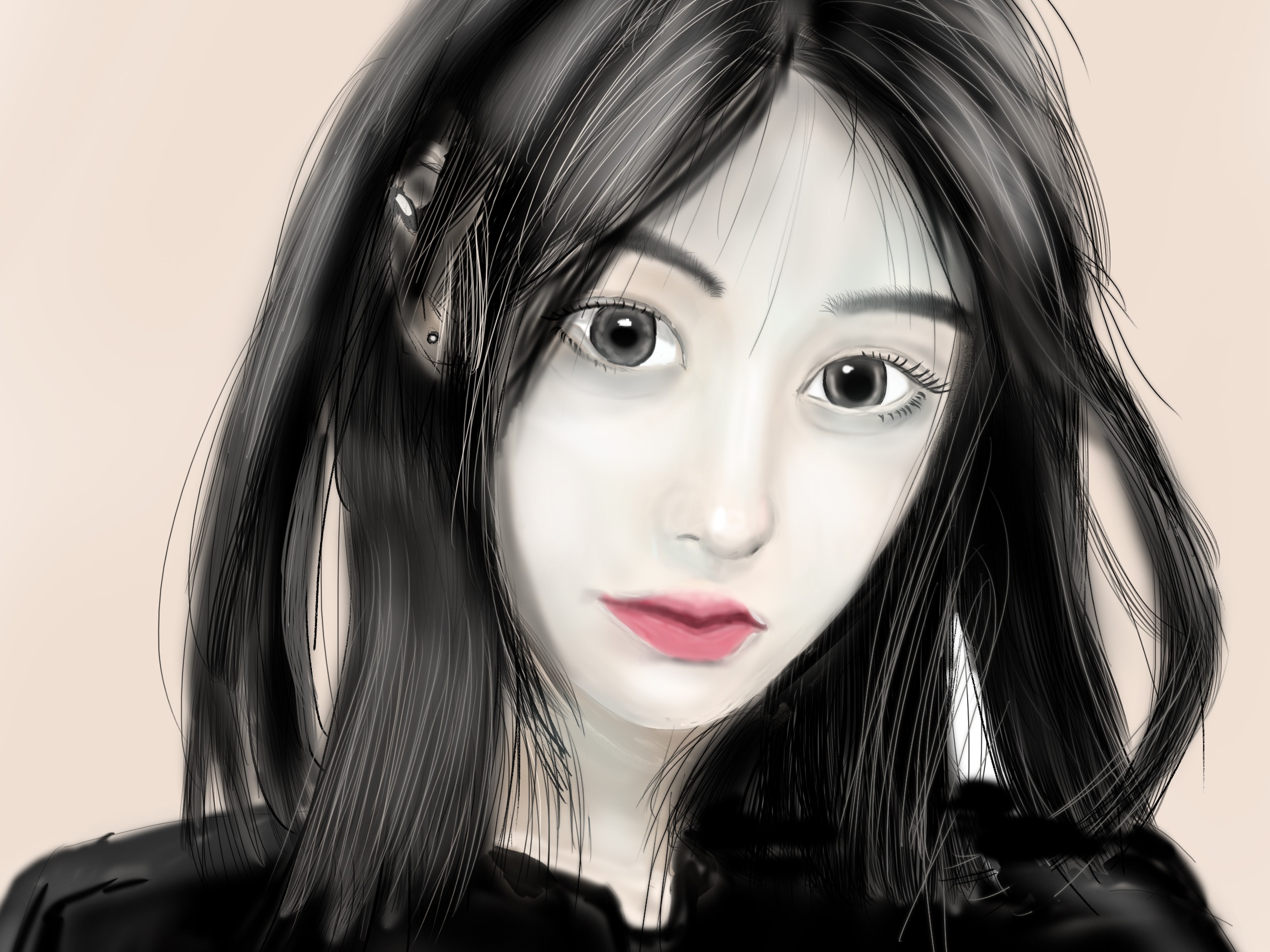 板绘_wang正宇-站酷ZCOOL