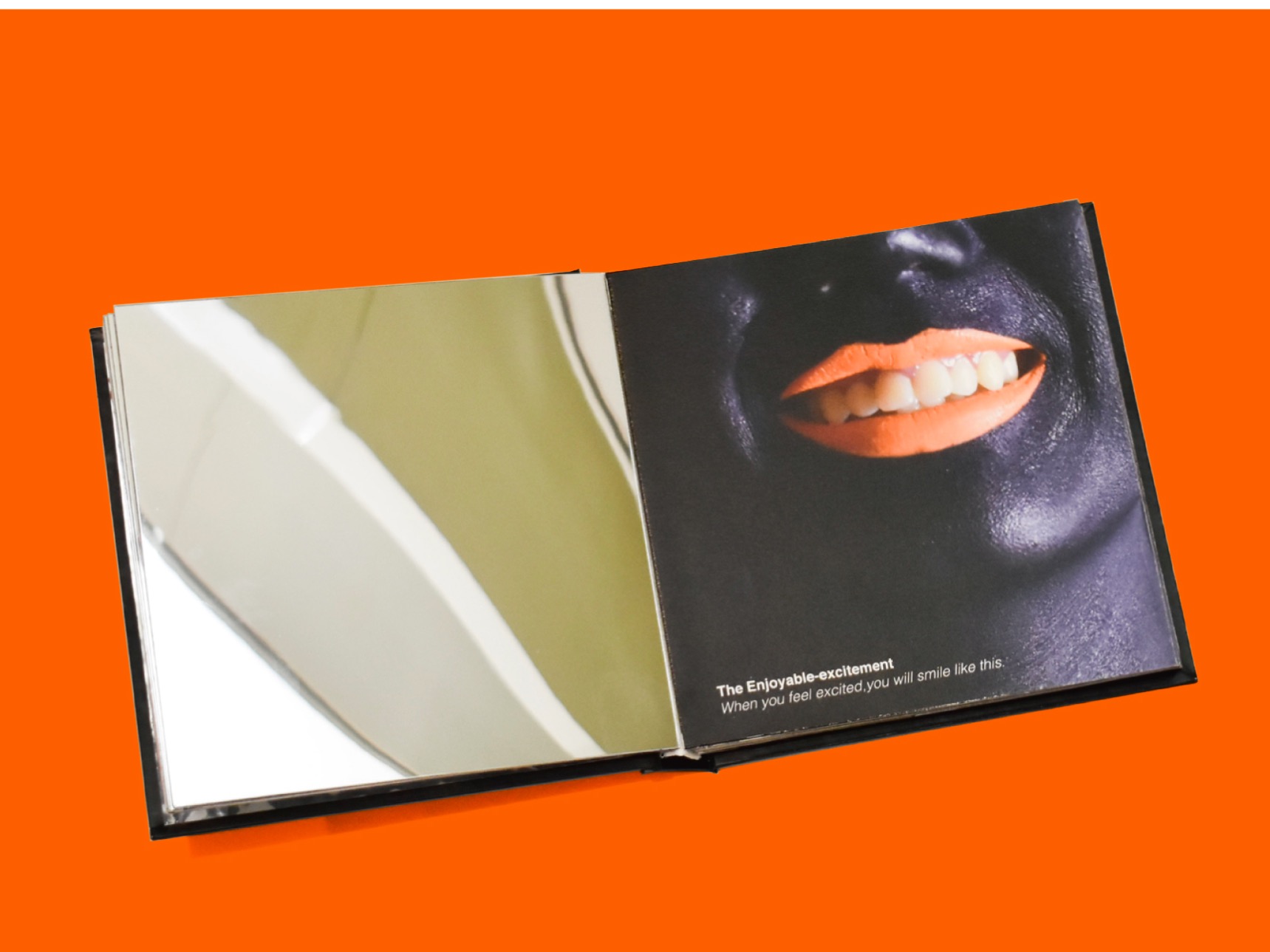 SMILE MUSEUM_OOOOliviaSHI-站酷ZCOOL