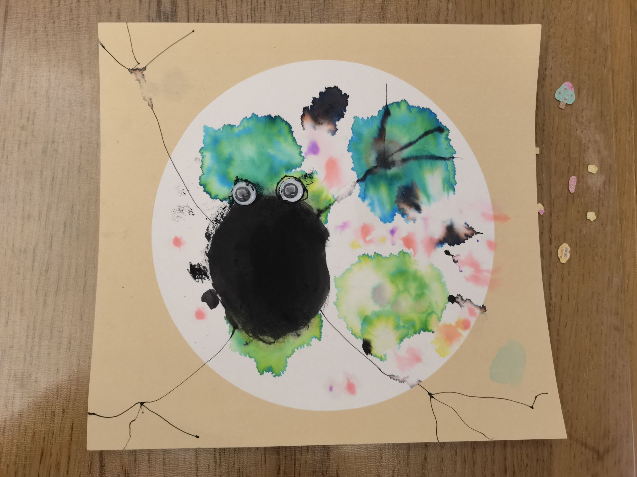 小青蛙捉迷藏_lanqiunba-站酷ZCOOL