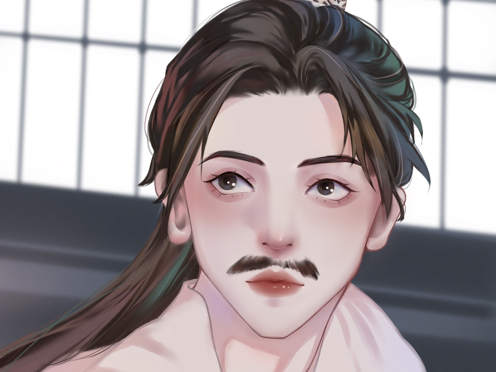 阿絮啊_嗯嗯NG-站酷ZCOOL