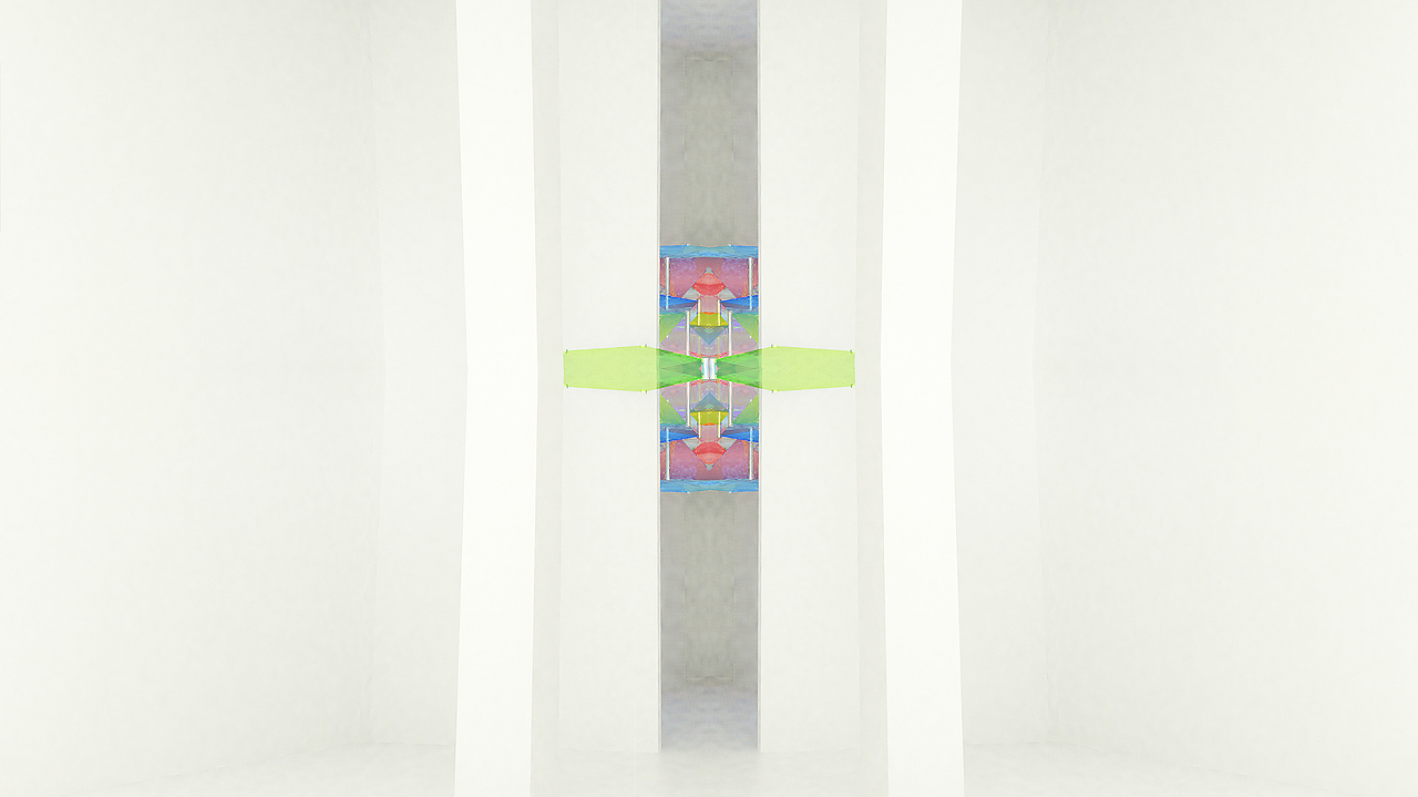 镜像_sea007-站酷ZCOOL