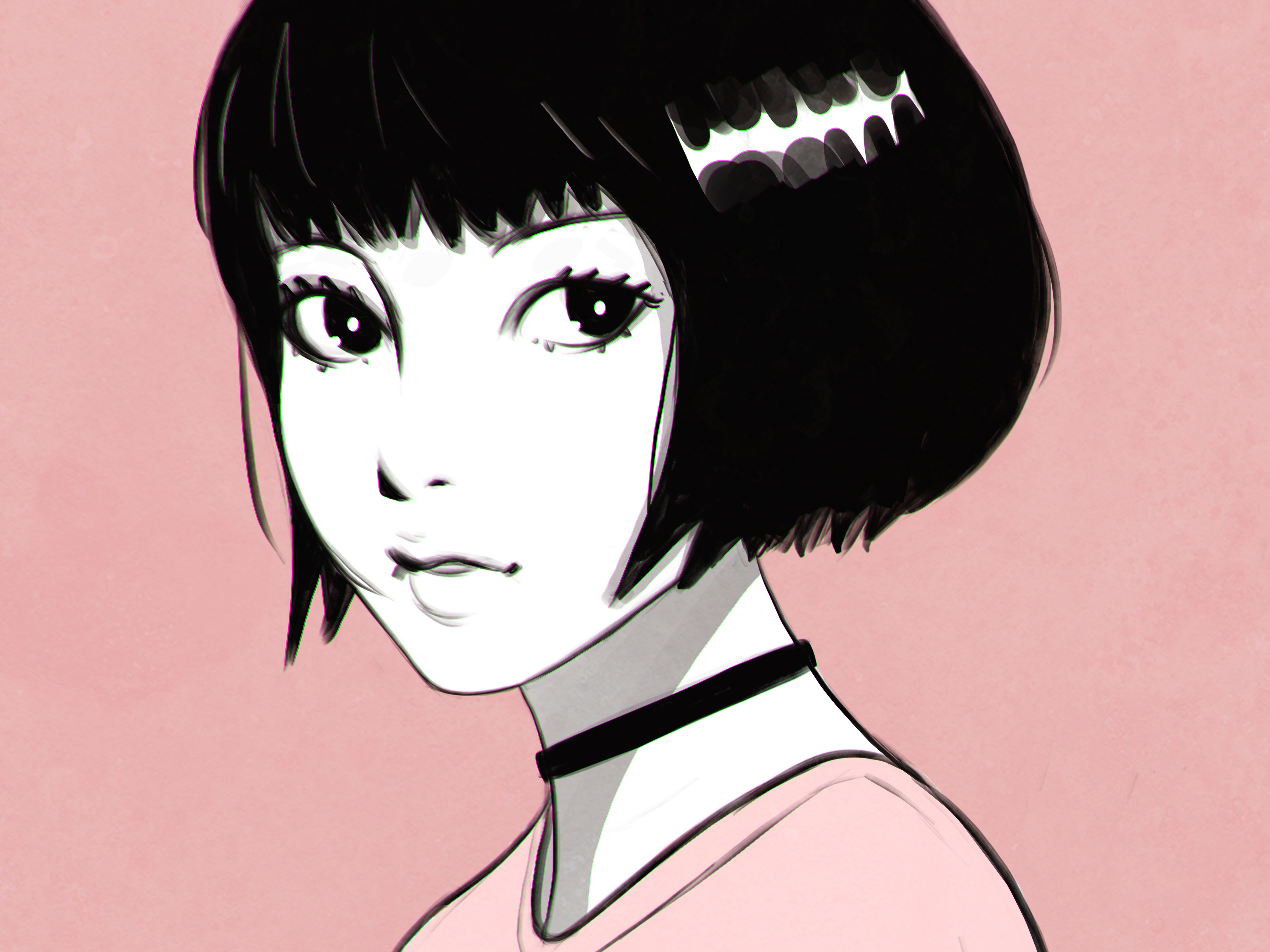 M2_Mayonaka-站酷ZCOOL