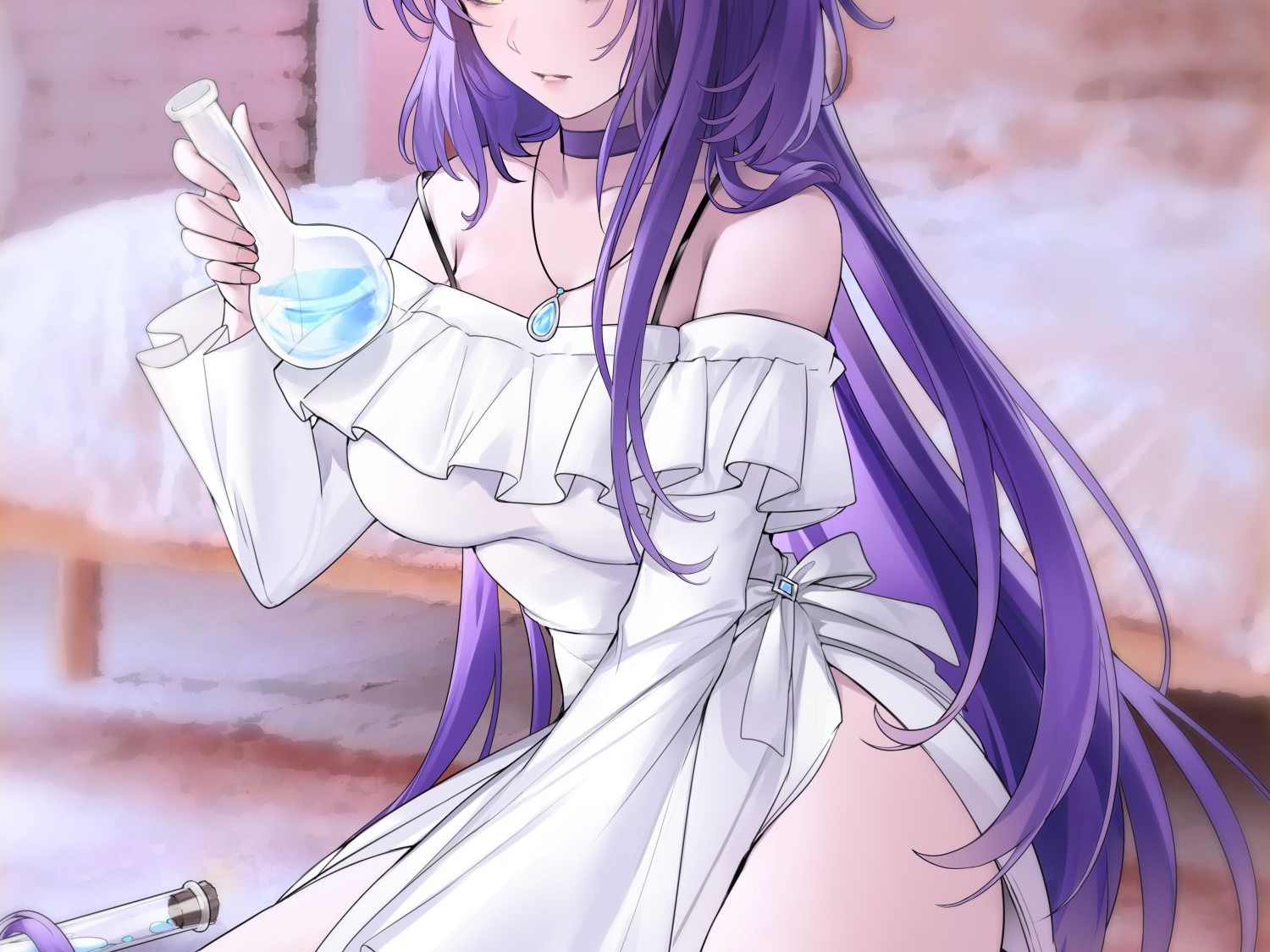 插画_VieveXa-站酷ZCOOL