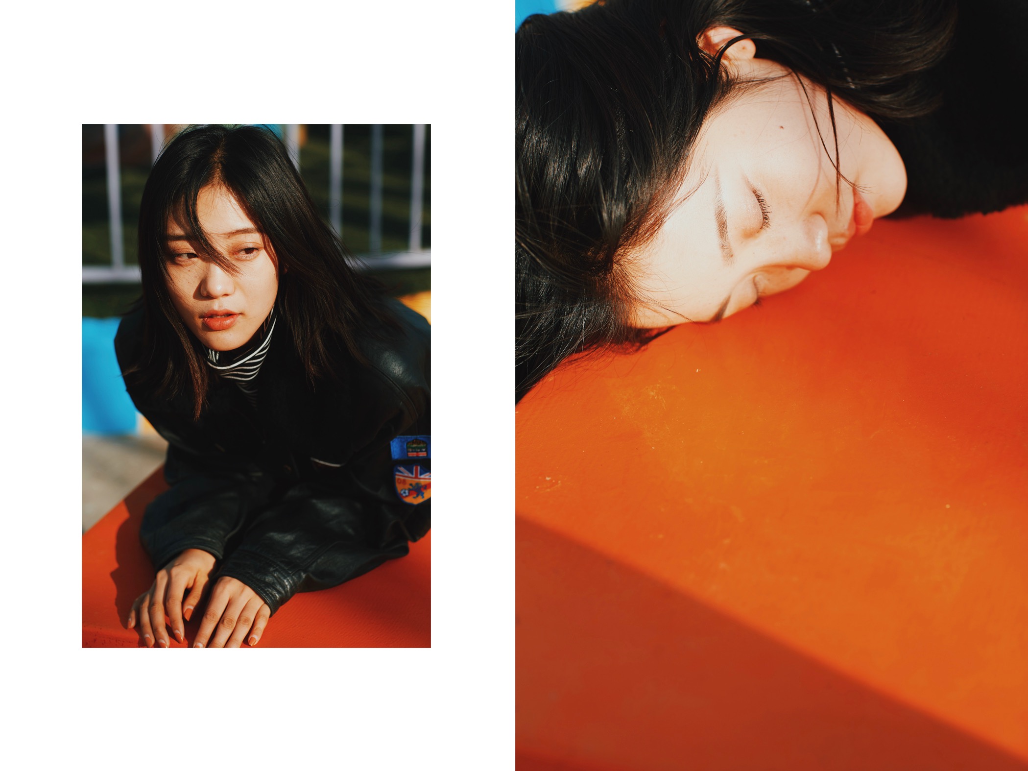 王小羊_YANGKUNG-站酷ZCOOL