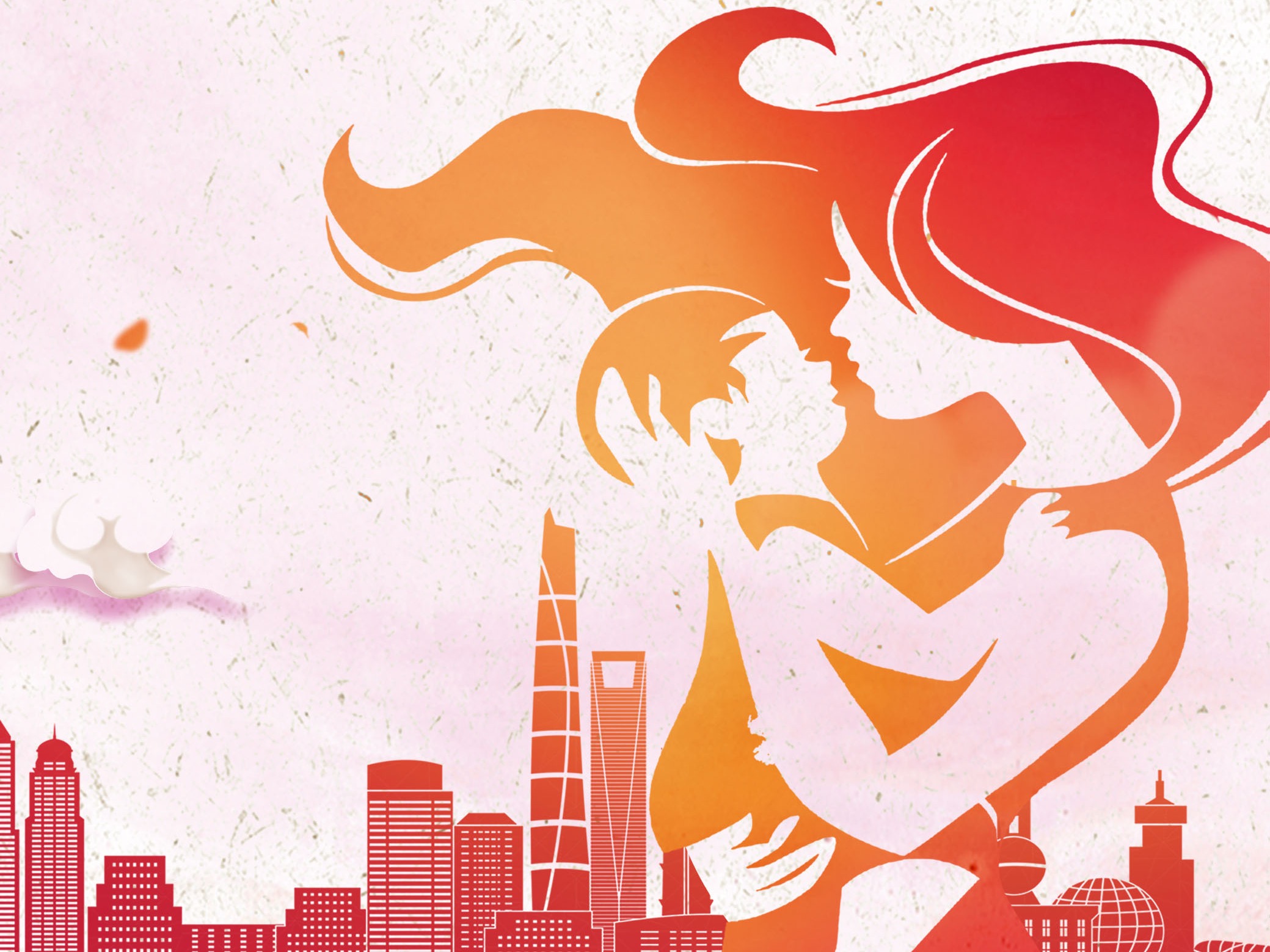 社区活动宣传海报_ayanamei-站酷ZCOOL