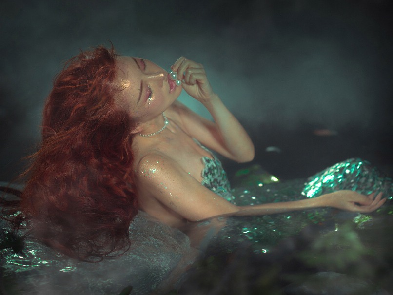 MeteorStudio写真作品分享_摄影师陈娜娜-站酷ZCOOL