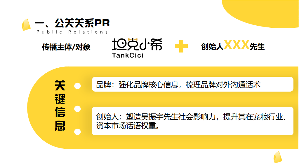 2023坦克小希宠粮品牌整合营销服务方案-47P_精英策划圈-站酷ZCOOL