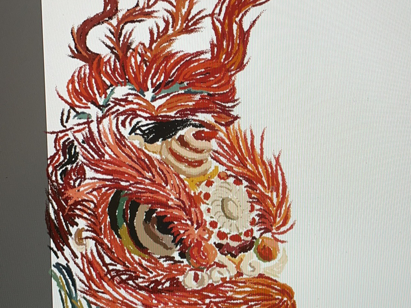 二十大海报设计_小晨晨晨ys-站酷ZCOOL