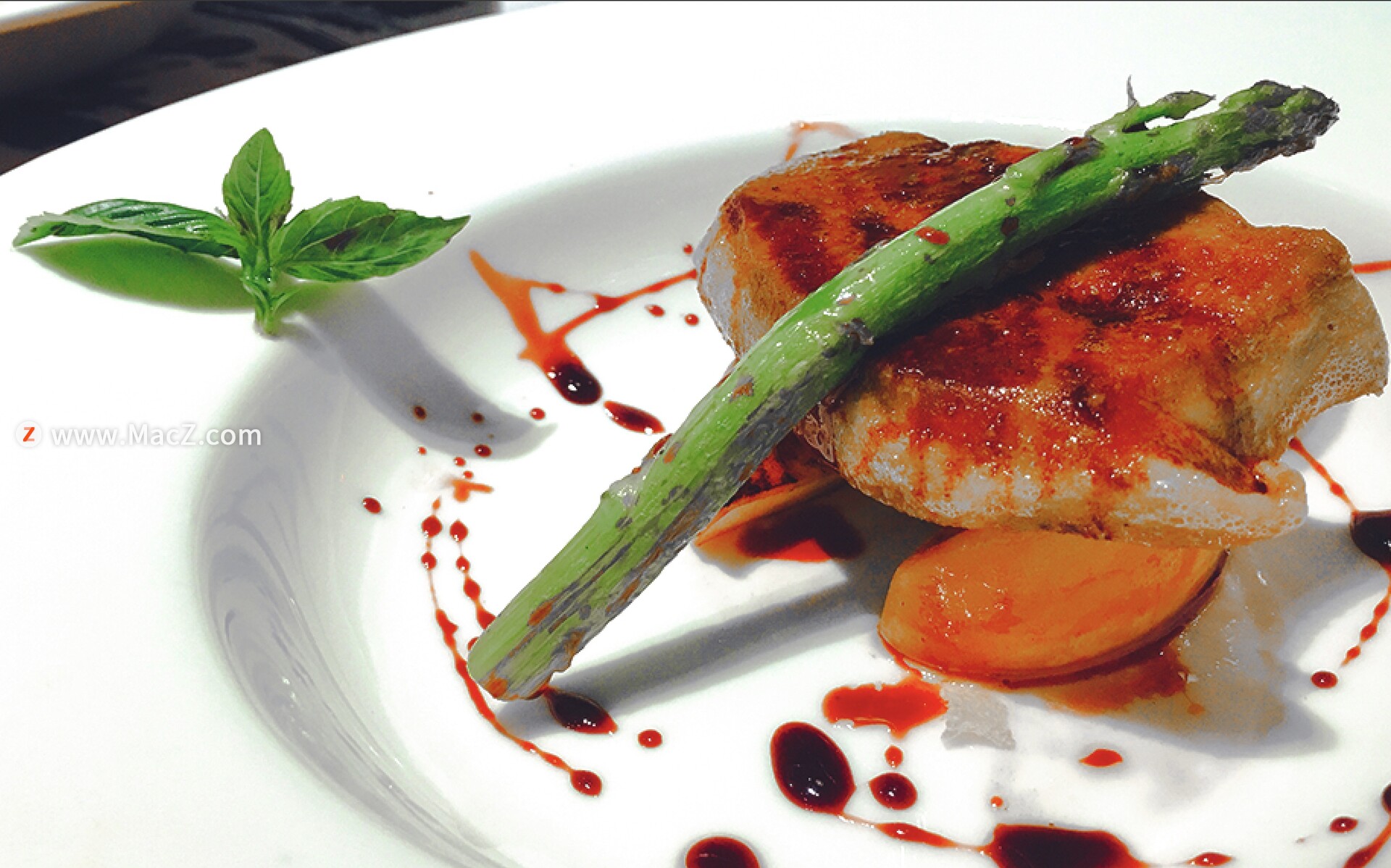 10种美食摄影后期调色luts预设_mac开心-站酷ZCOOL