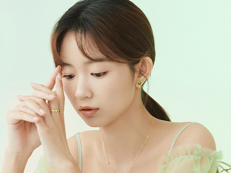 Vency文生珠宝_HU胡了哈哈-站酷ZCOOL