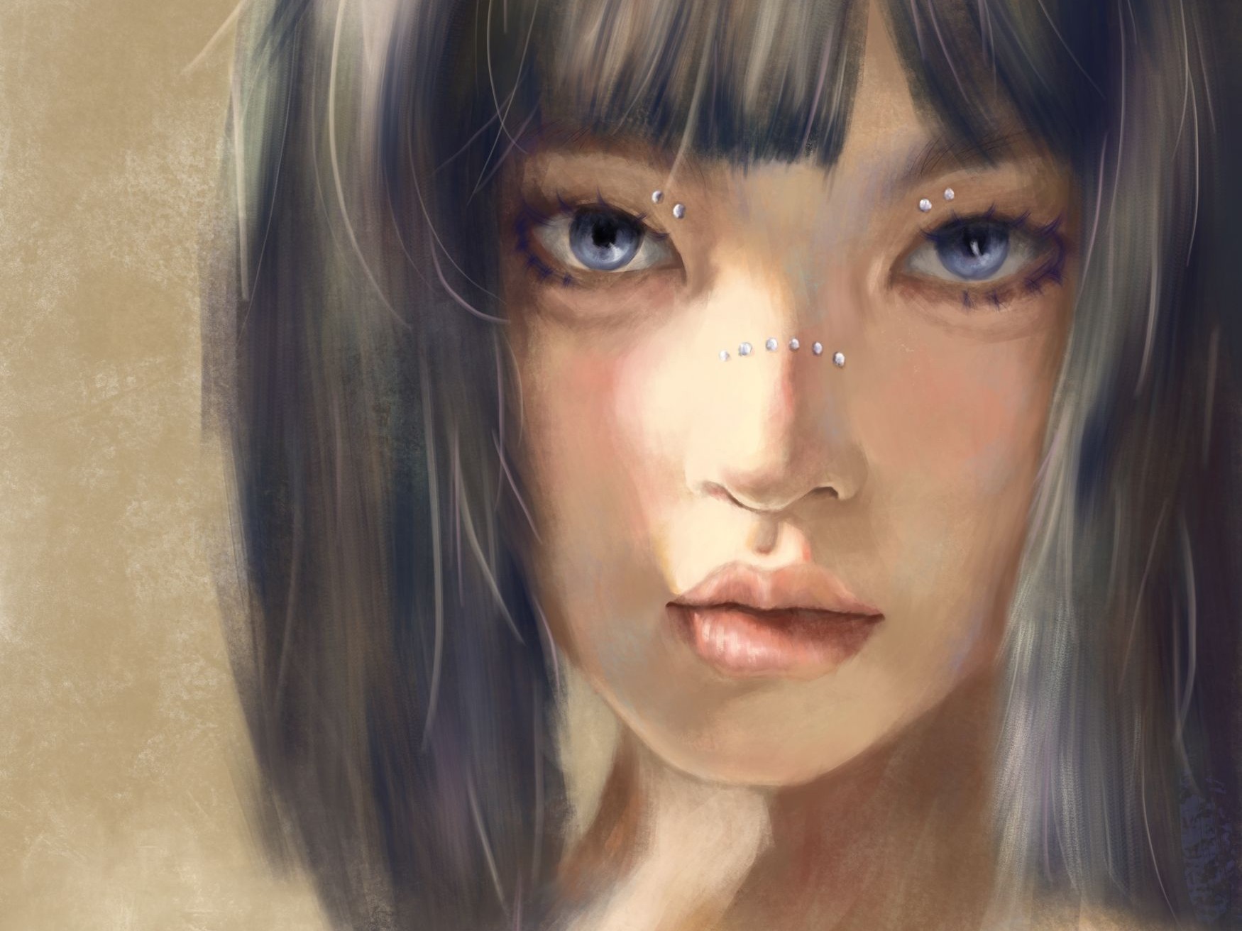 厚涂_Rr_fJ-站酷ZCOOL