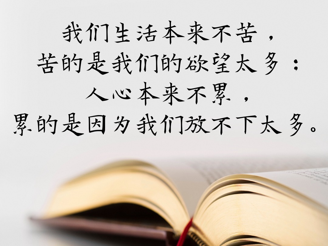 人生感悟语录_新种子CY-站酷ZCOOL