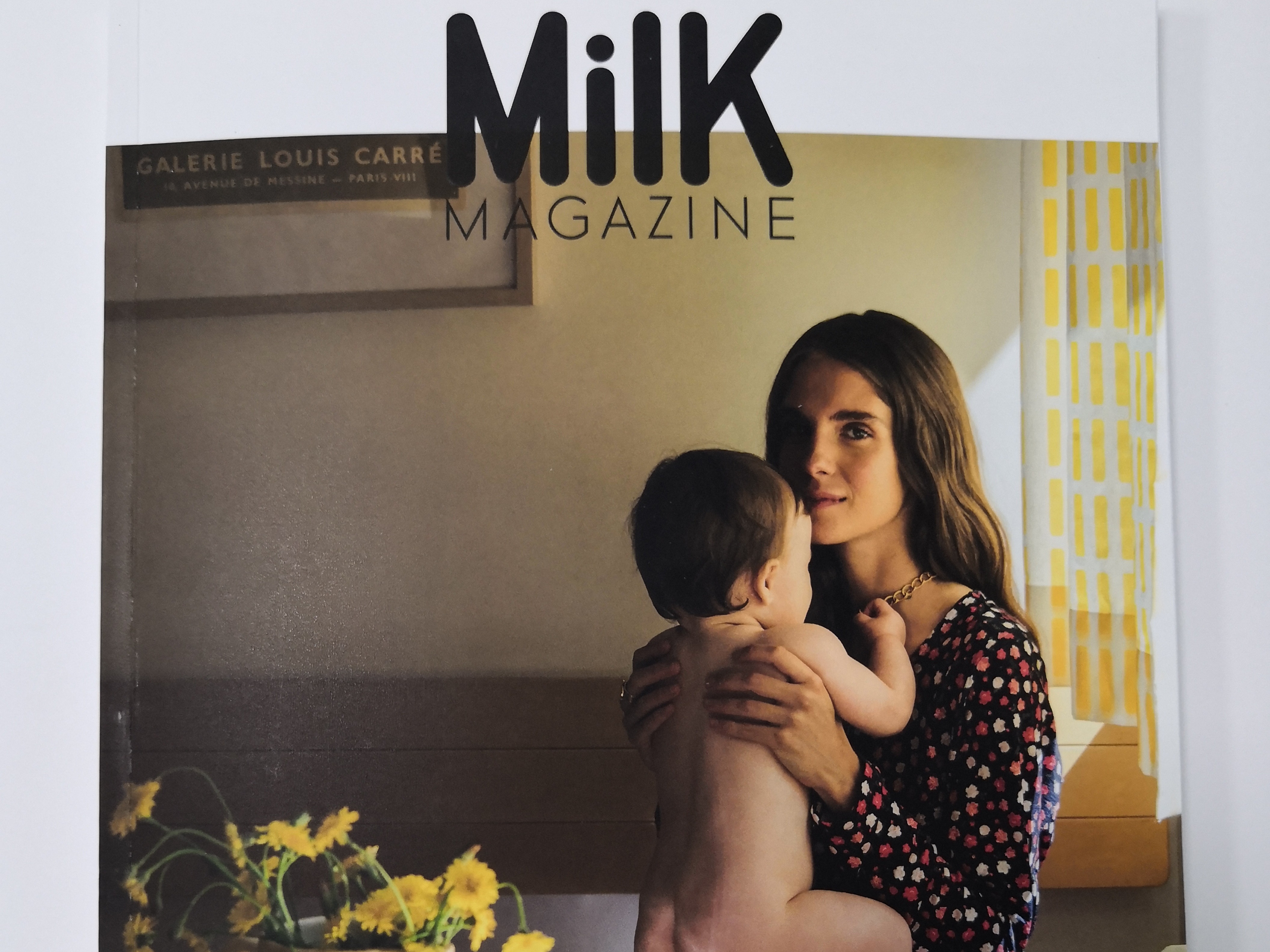 法国MILK MAGAZINE杂志_汇聚图书专营店-站酷ZCOOL