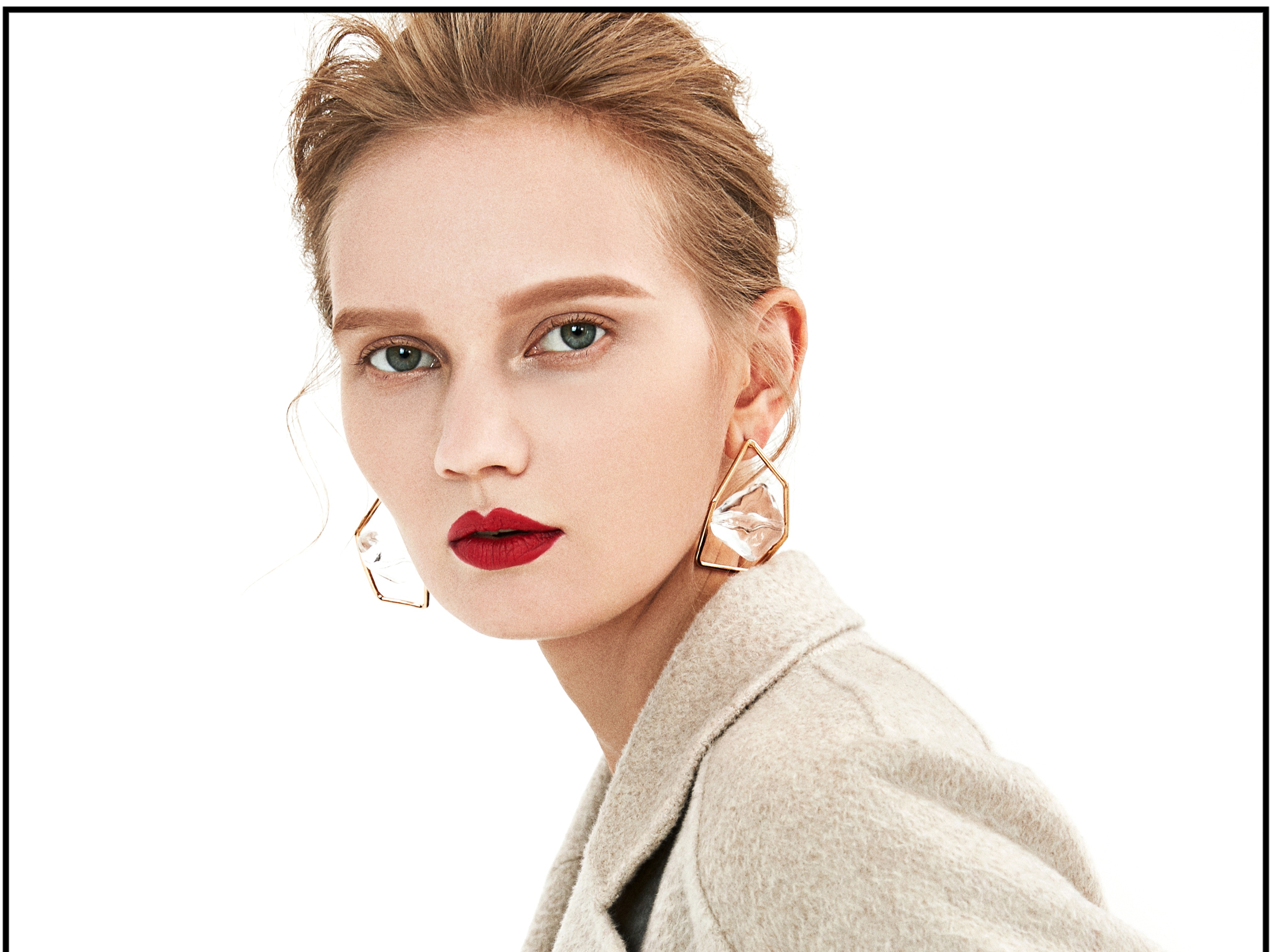 OTASTE 2019 LOOKBOOK #_谭炯峰MarcusT-站酷ZCOOL