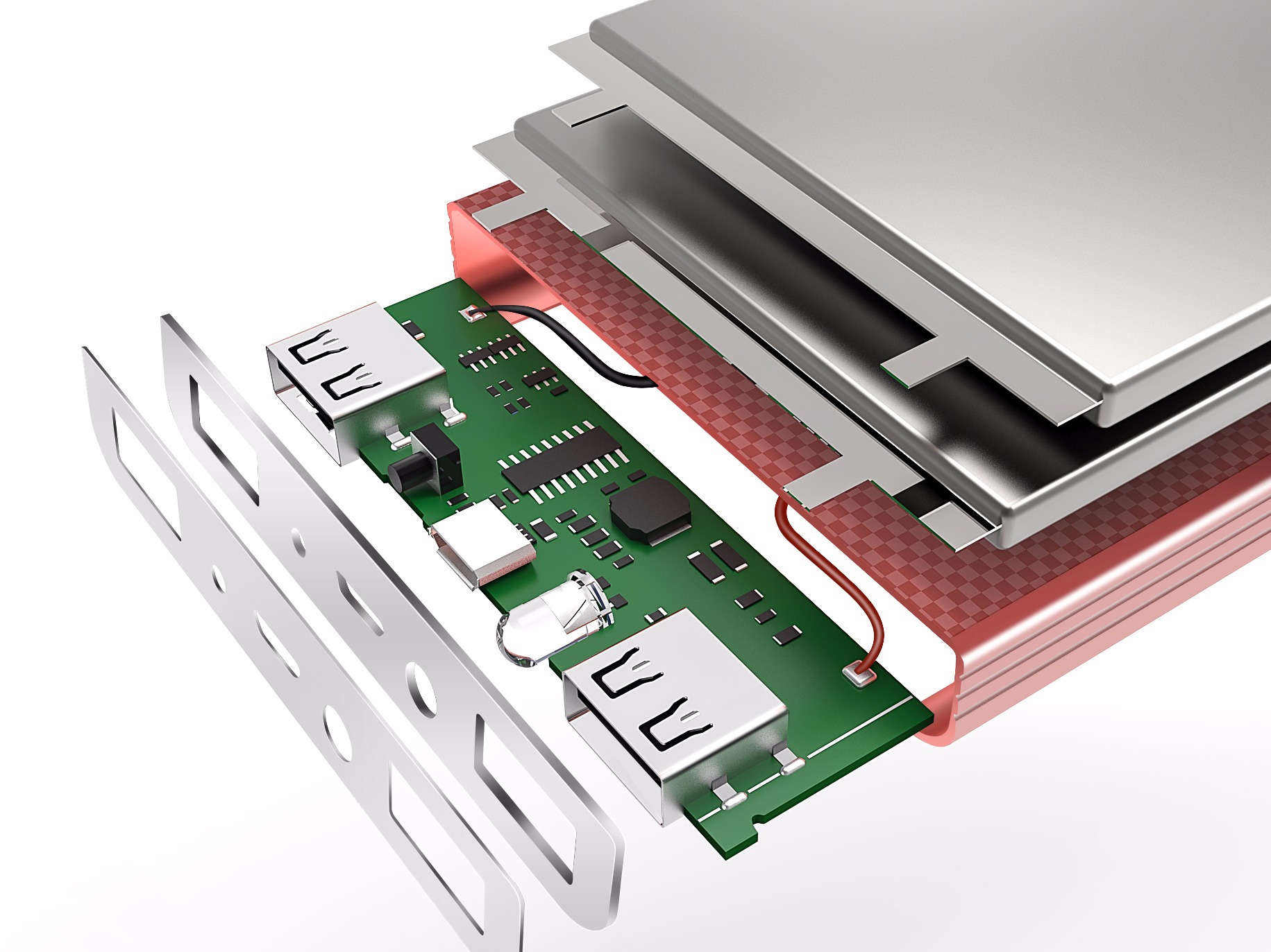 爆炸图_创意设计作品图片素材-站酷ZCOOL