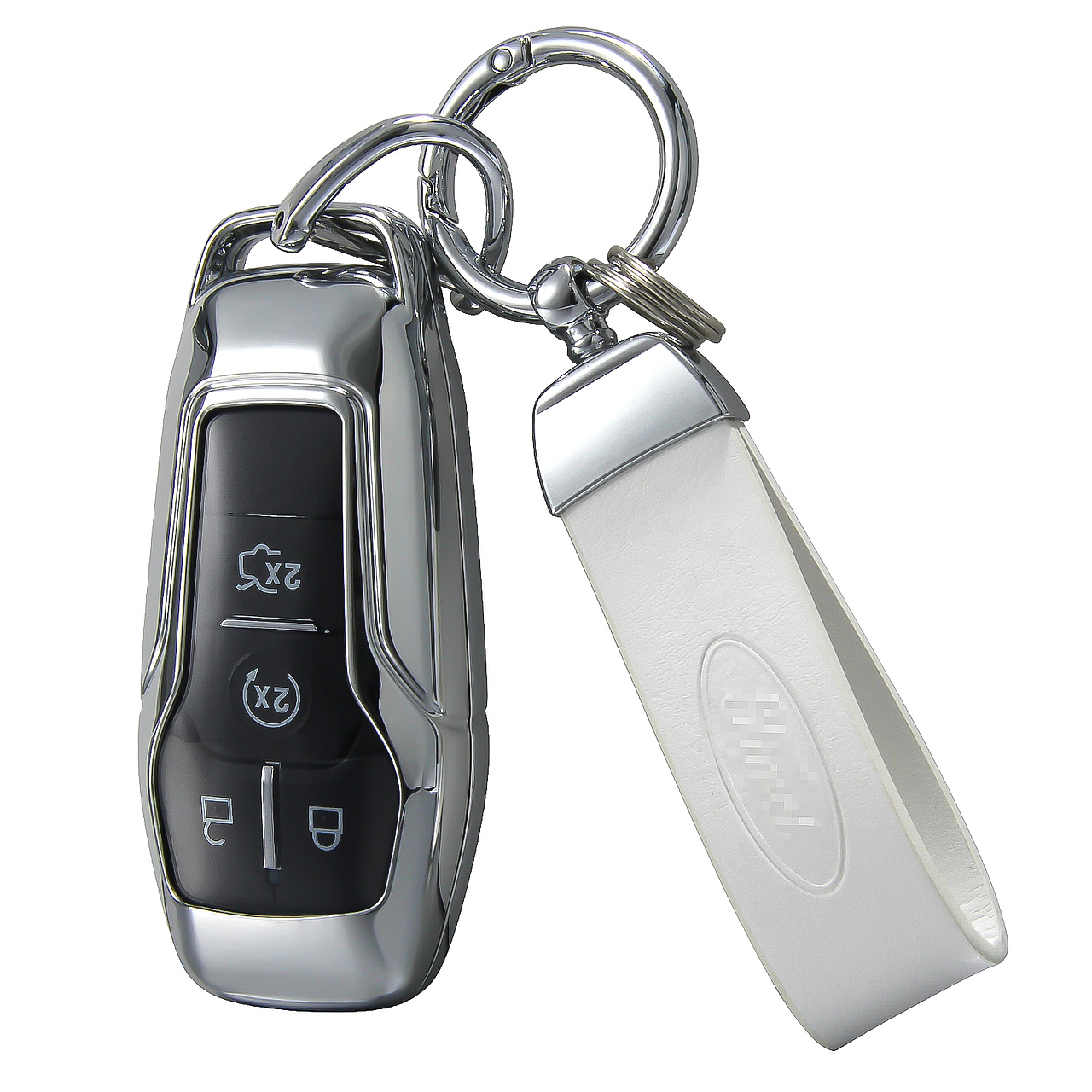 汽车钥匙扣制作_琦静心梦-站酷ZCOOL