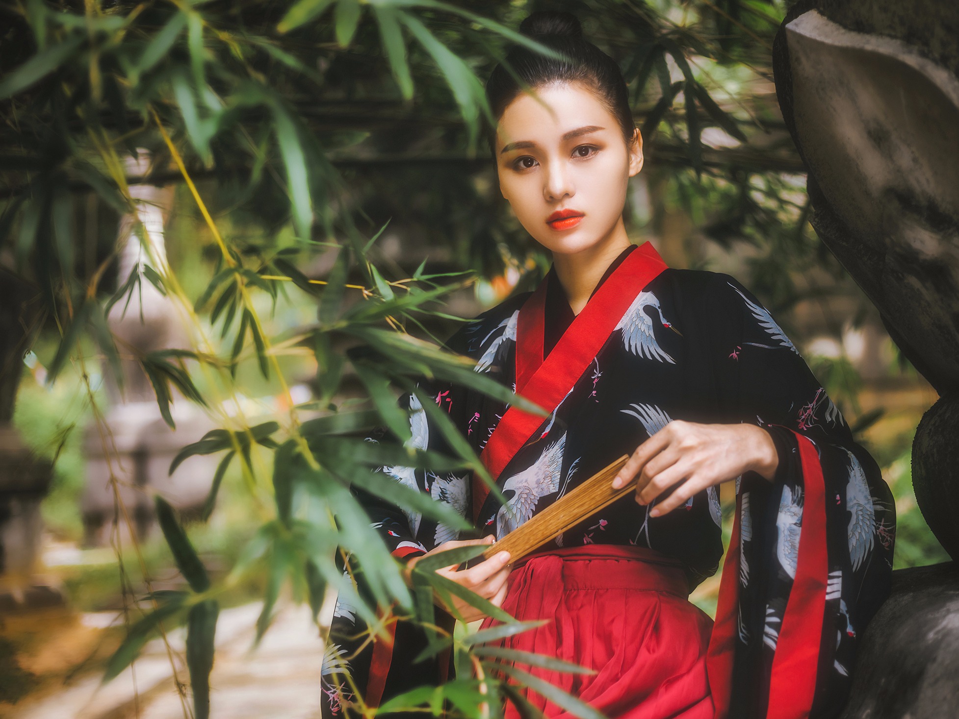 长相思_柒白_-站酷ZCOOL