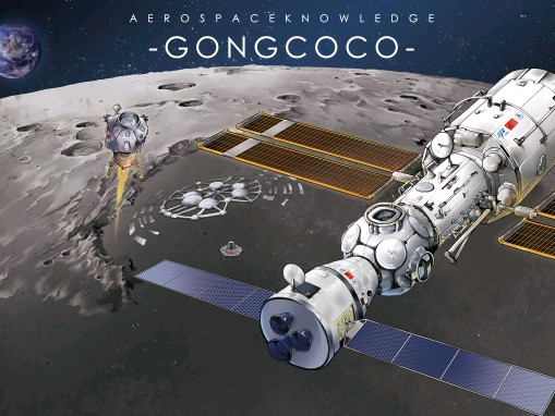 《问天少年》彩色内插作品集_宫可可COCO-站酷ZCOOL