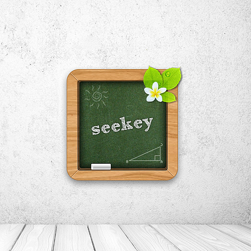 Seekey系列图标(已更新)_林富才-站酷ZCOOL