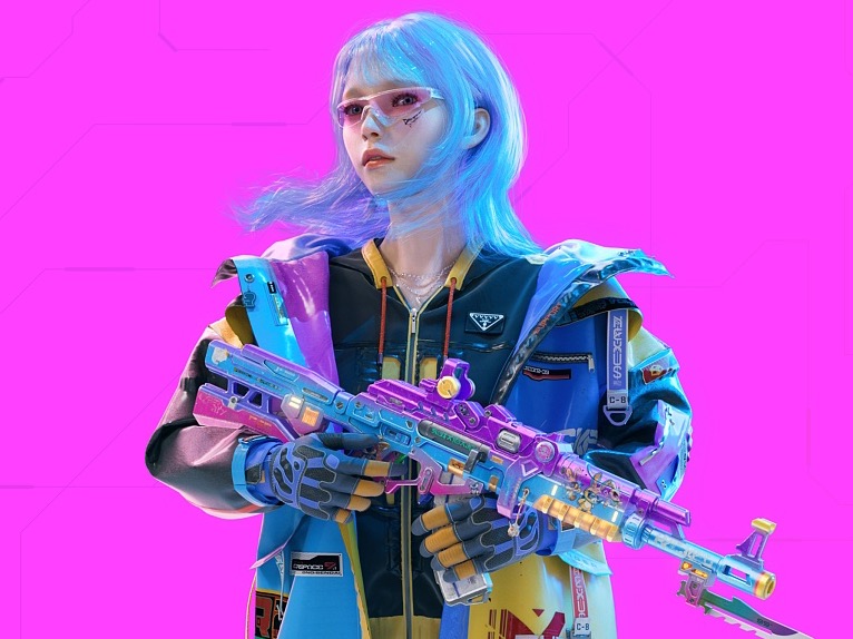 Ak-47_unkouwn-站酷ZCOOL