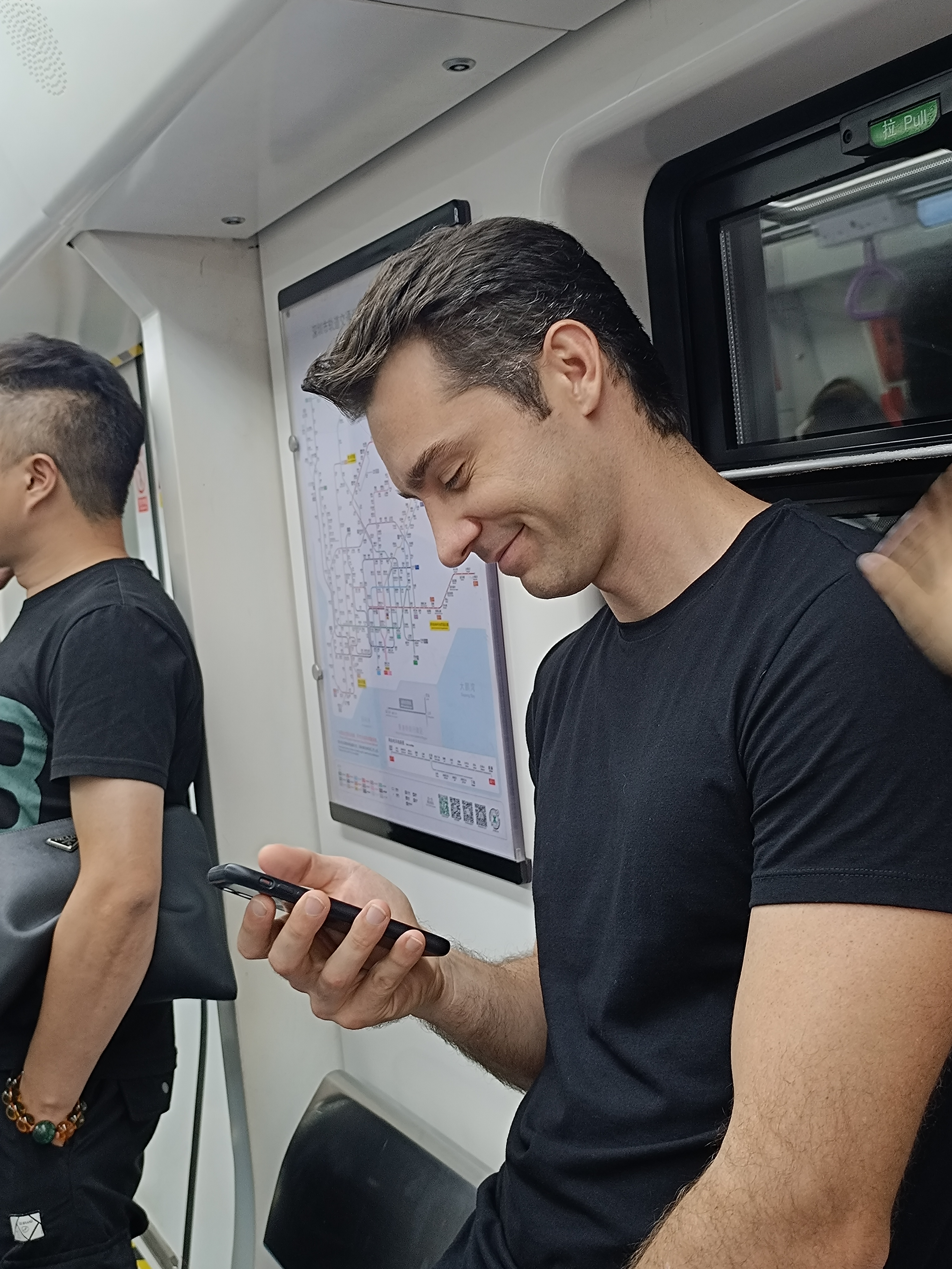 Bruno的日常_Susi_Jade_models-站酷ZCOOL