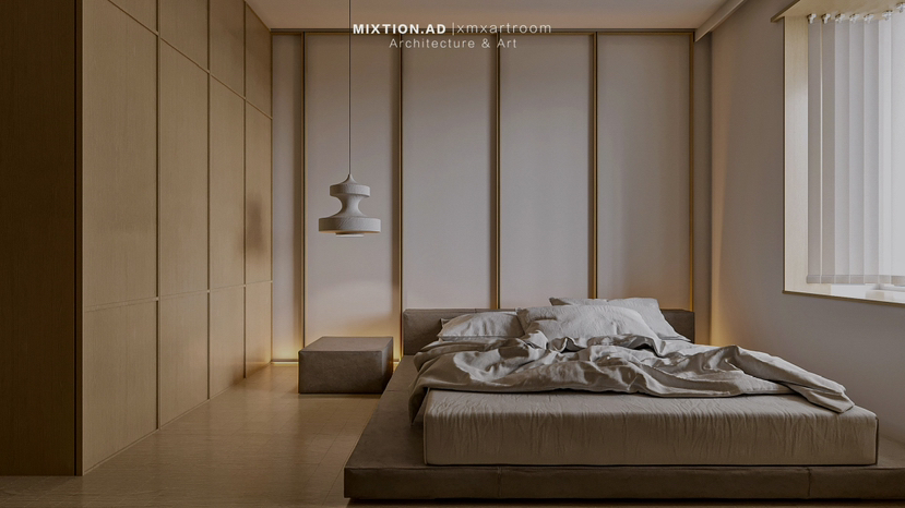 JUST HOME_许铭轩Eddie-站酷ZCOOL