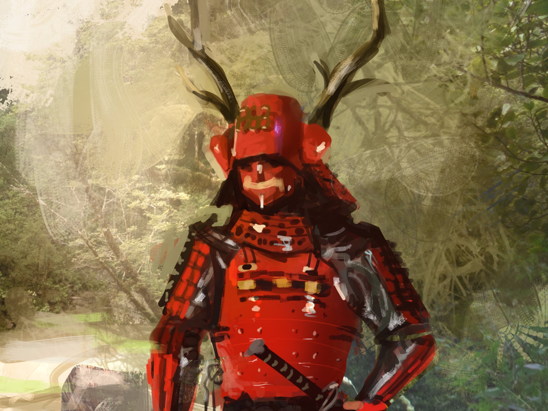 sketch_MR_ZZX-站酷ZCOOL