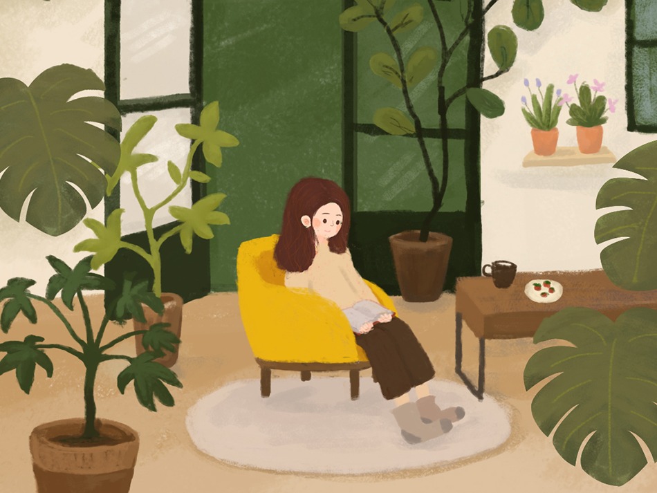 乱涂_小点宇宙-站酷ZCOOL