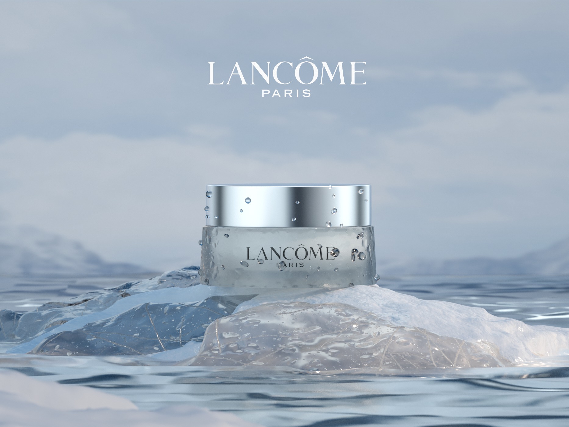 C4D产品建模渲染作品_ou2020-站酷ZCOOL