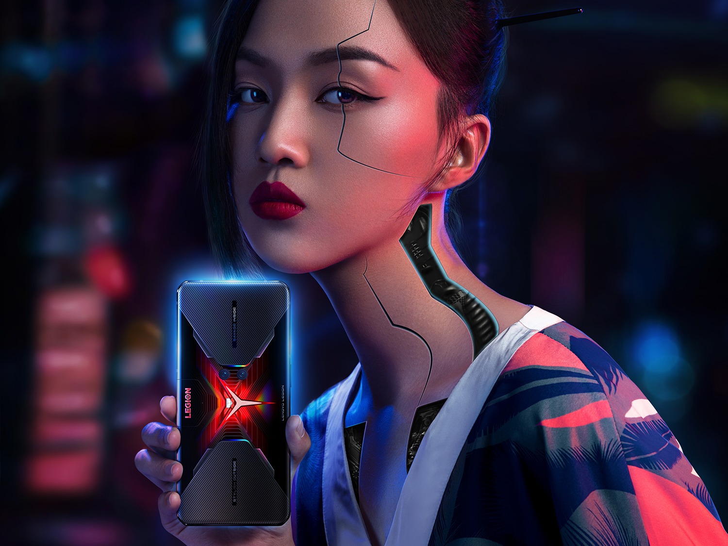 3C_创意设计作品图片素材-站酷ZCOOL