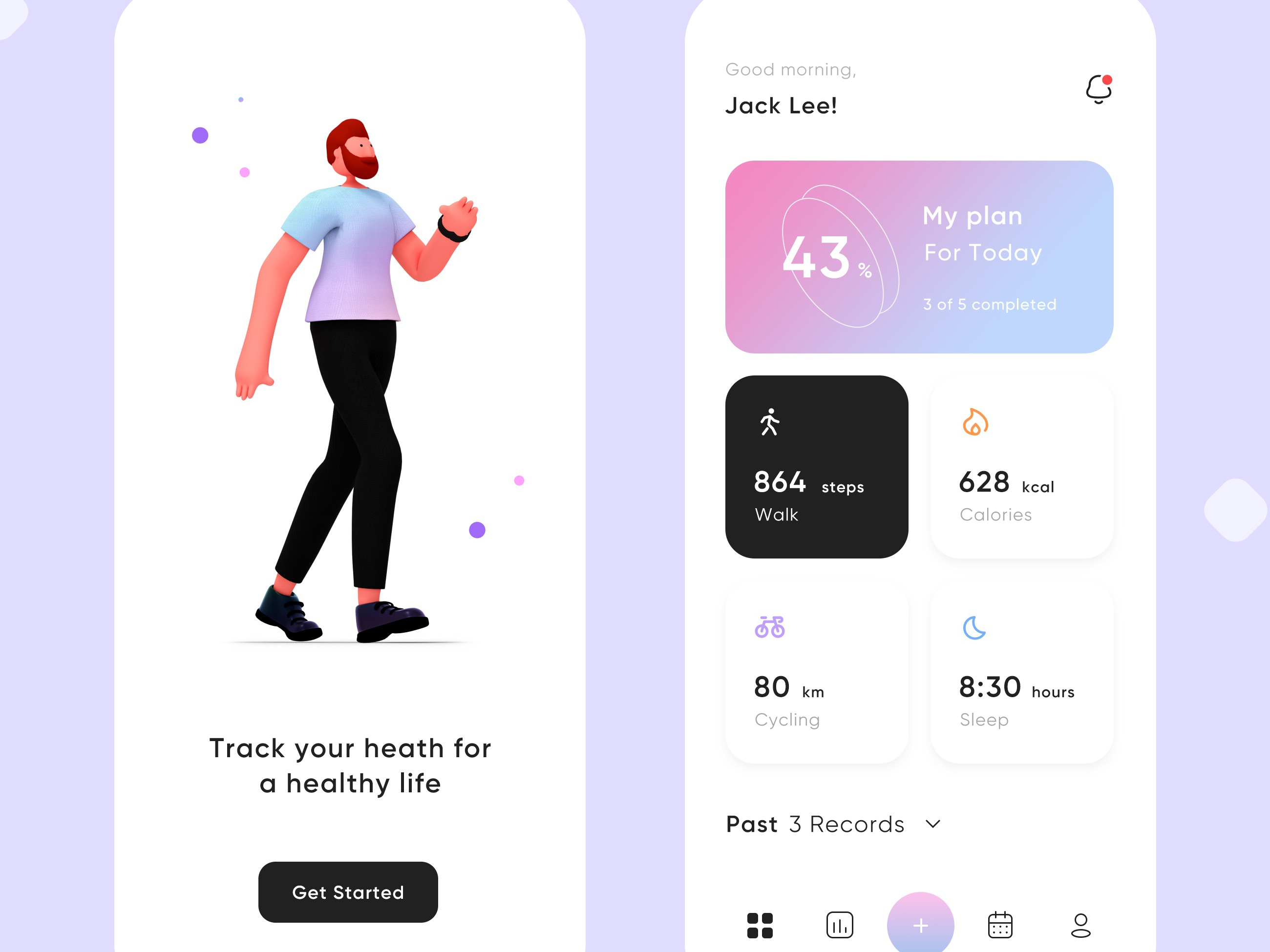 练习打卡_过往ever-站酷ZCOOL