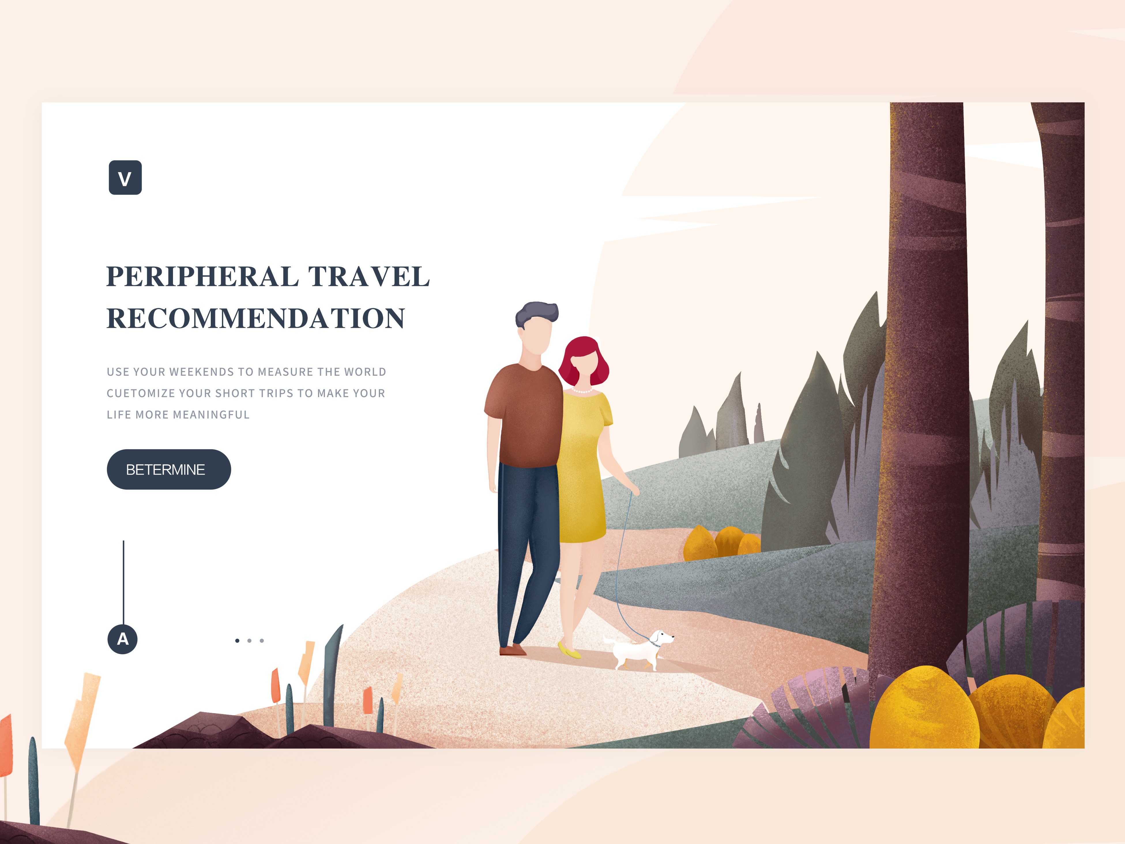 2019少少的日常_皮蛋不吃鱼-站酷ZCOOL