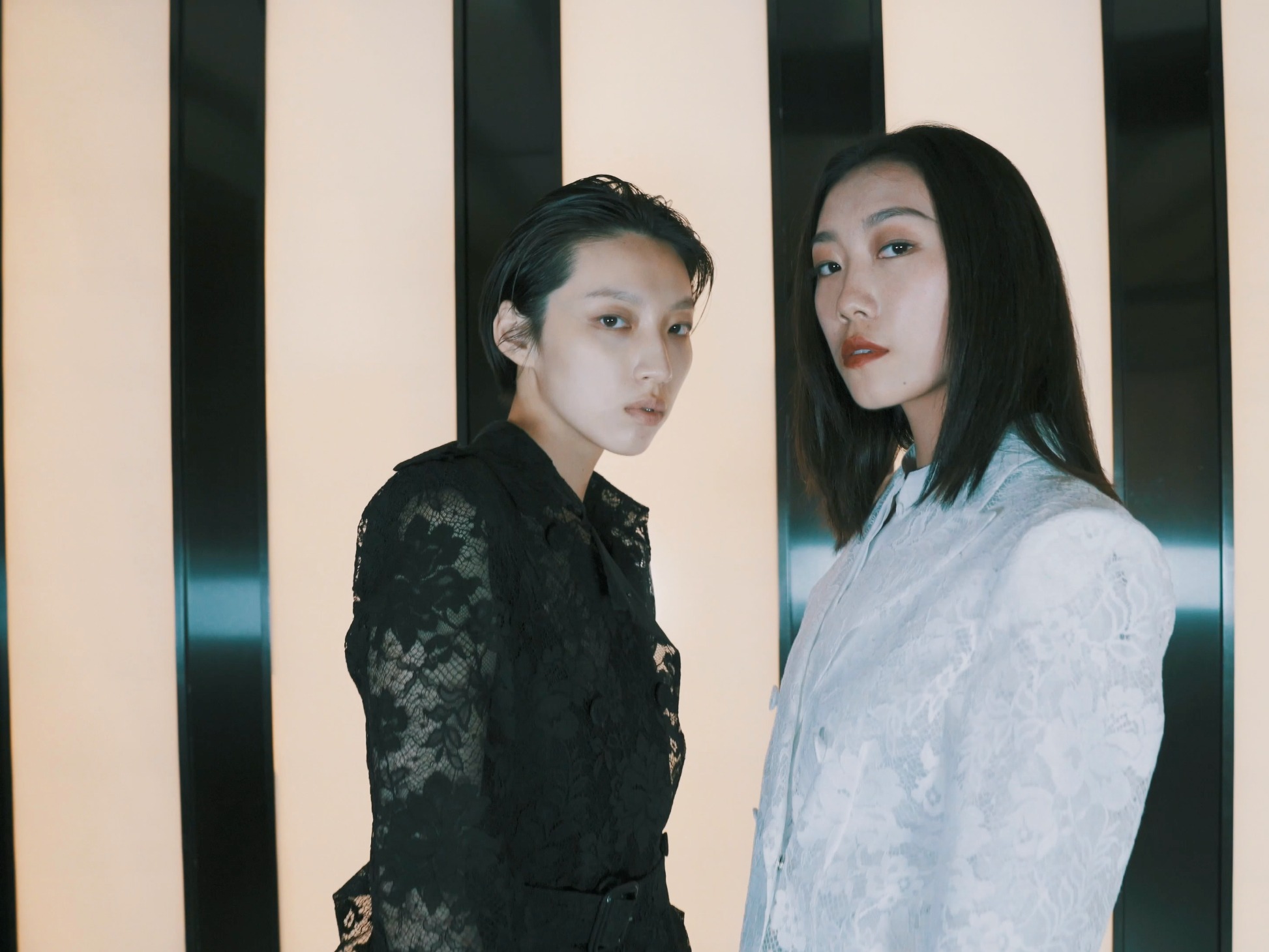 GIVENCHY 2019 花絮_wjw吴-站酷ZCOOL