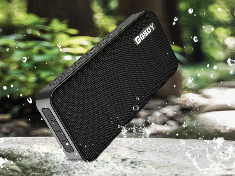 【详情】X6户外蓝牙音响_CXB陈先生-站酷ZCOOL