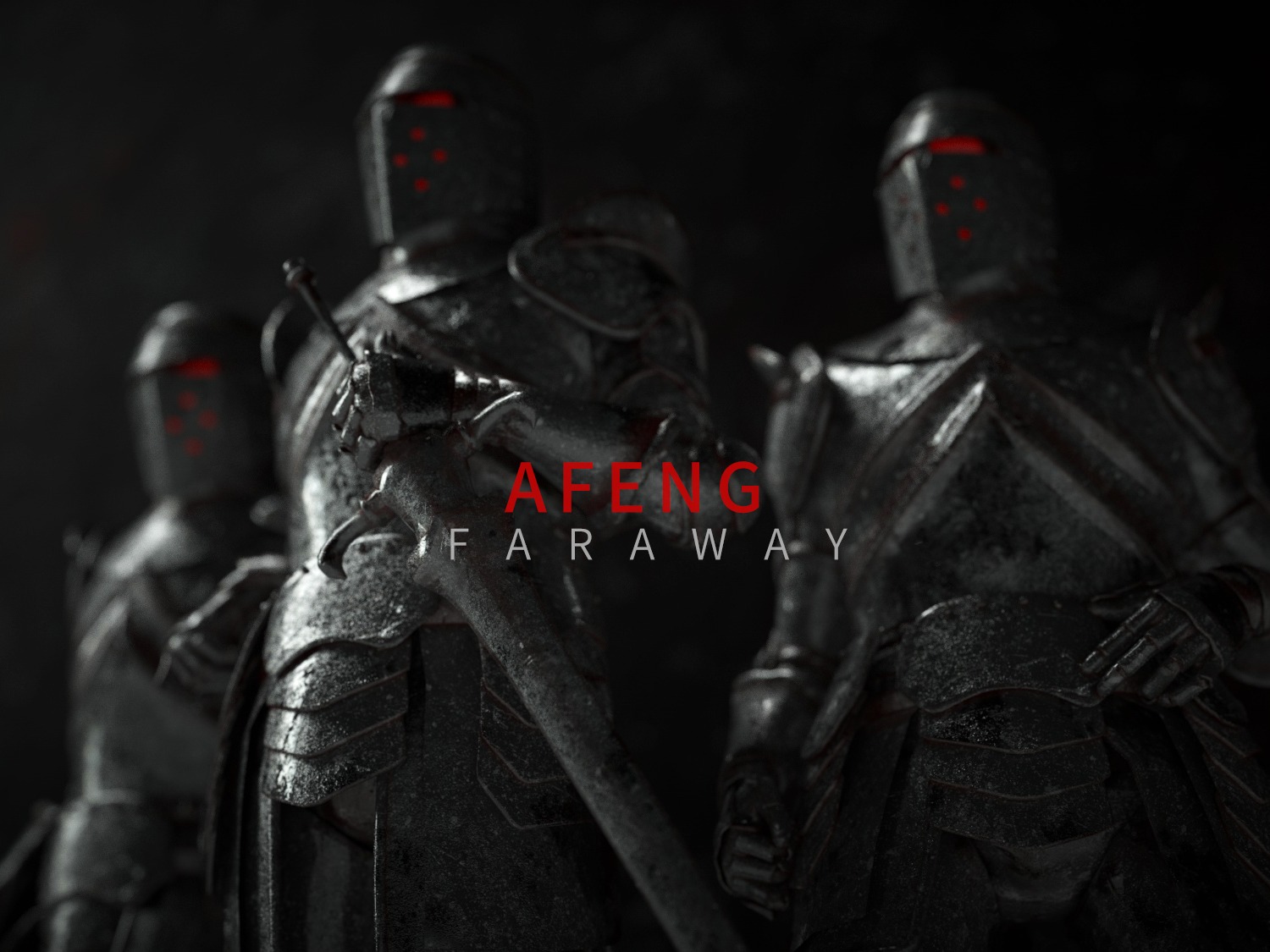 AFENG_七月里篝火-站酷ZCOOL