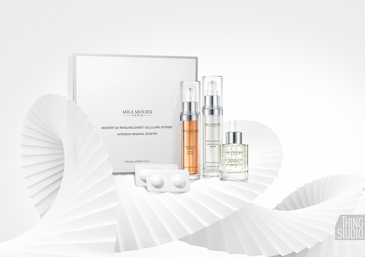 MILA MOURSI 拍摄｜THing Studio_MirrorChao-站酷ZCOOL
