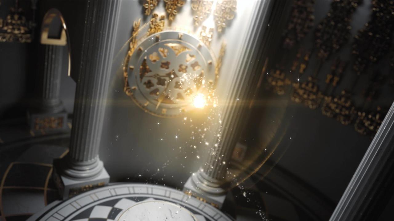 华瑞凯琳品牌概念片_Wei锦_VFX-站酷ZCOOL