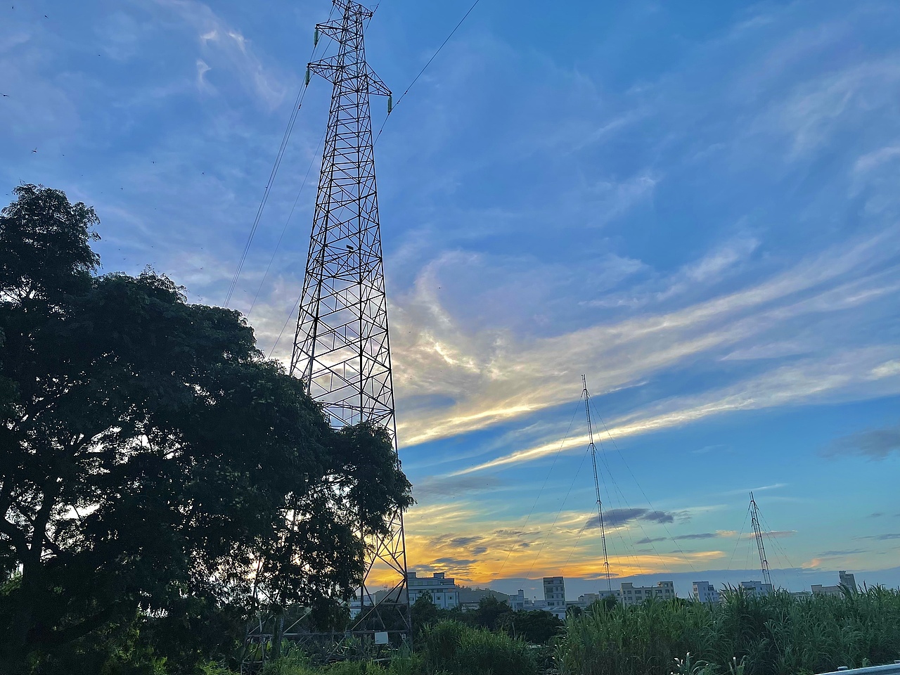 跑了好远就为了看日落[billd转圈]_52Hertz赫兹-站酷ZCOOL