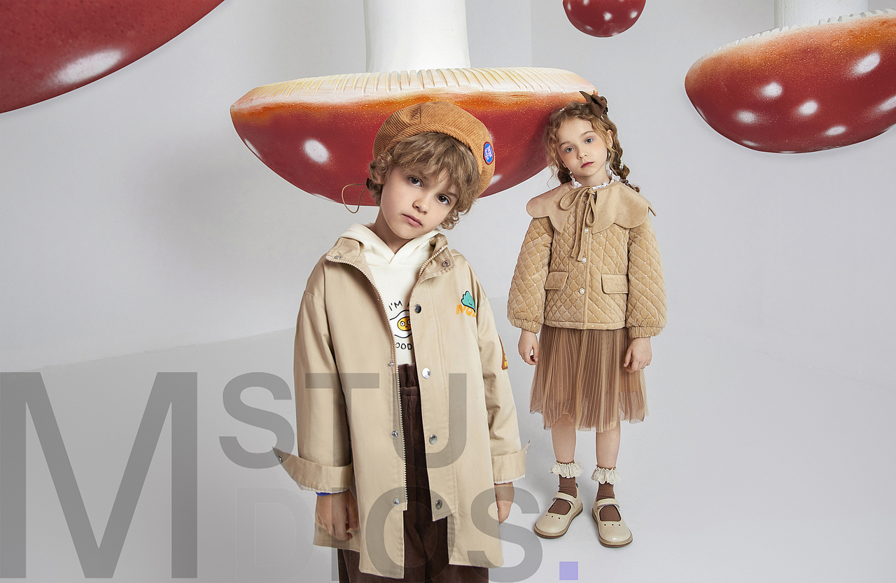 MQD ️M studios_StudiosM-站酷ZCOOL