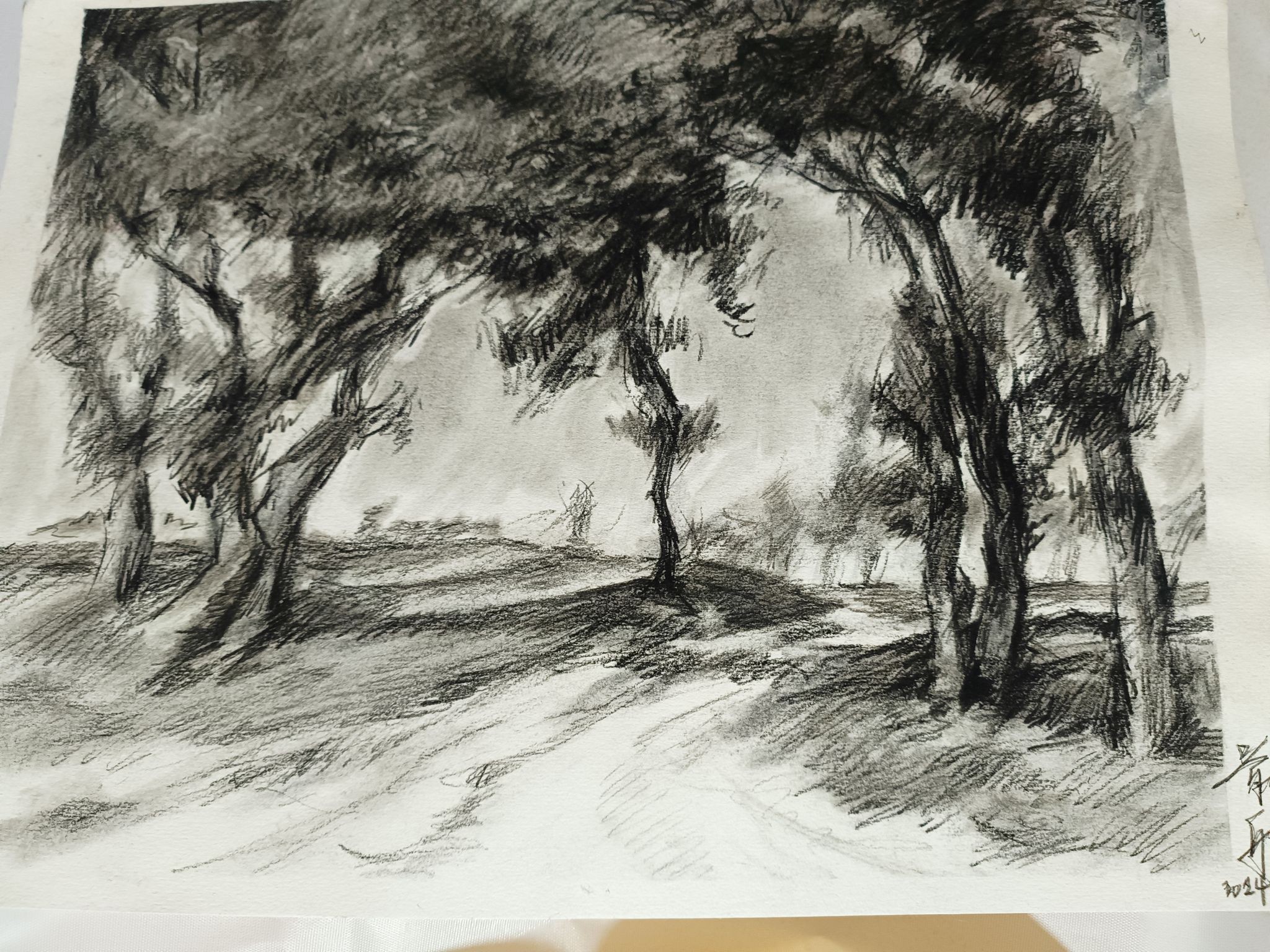 ①Rise to battle ②林静_银行烟花-站酷ZCOOL