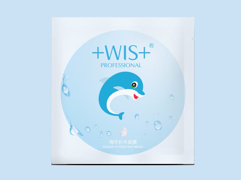 WIS比赛作品 - 庞门正道_VareYu-站酷ZCOOL