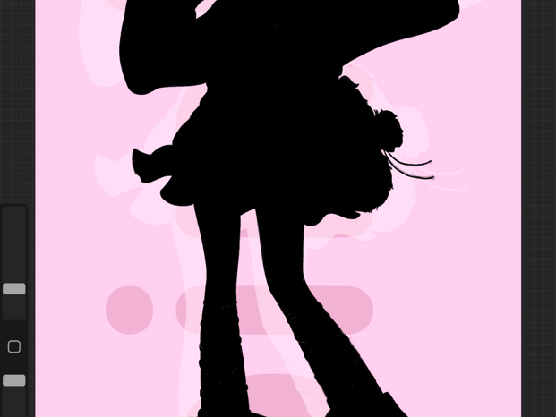 pink_柳兮啊-站酷ZCOOL