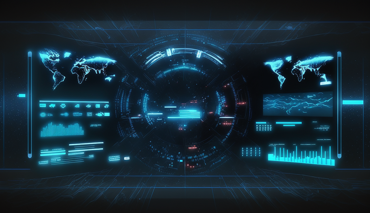 ai可视化灵感集-4_Elisong-站酷ZCOOL